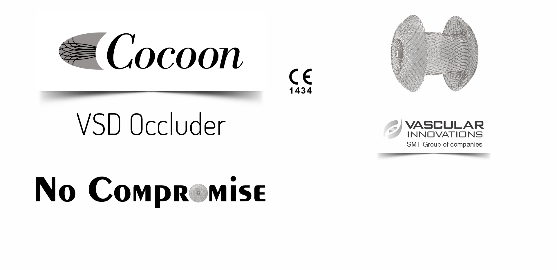 Cocoon VSD Occluder | SMT